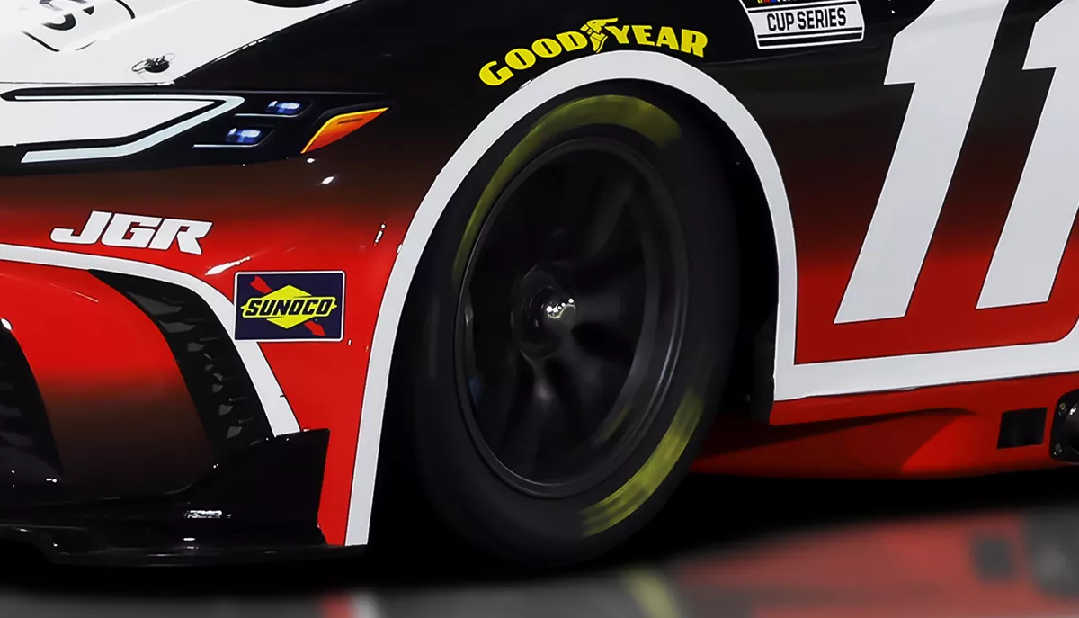 Recent and Upcoming Nascar Cup Series Races | Toyota Gazoo Racing