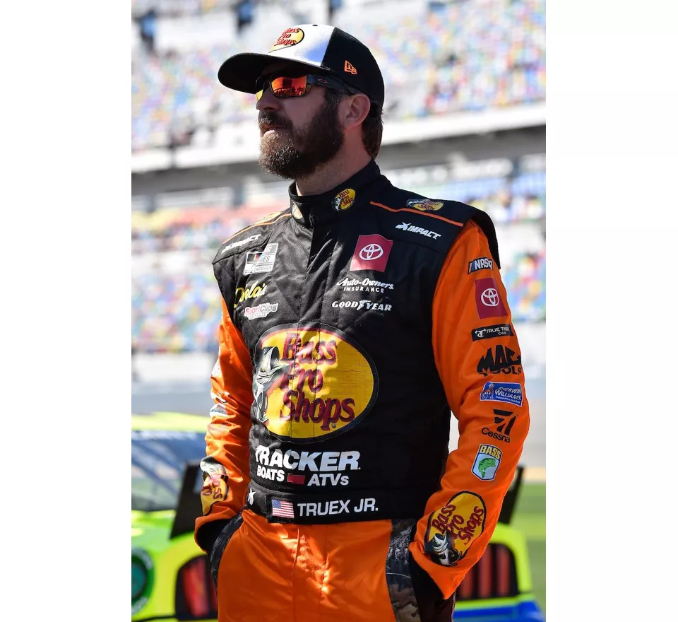 2020 Cup Series Preview