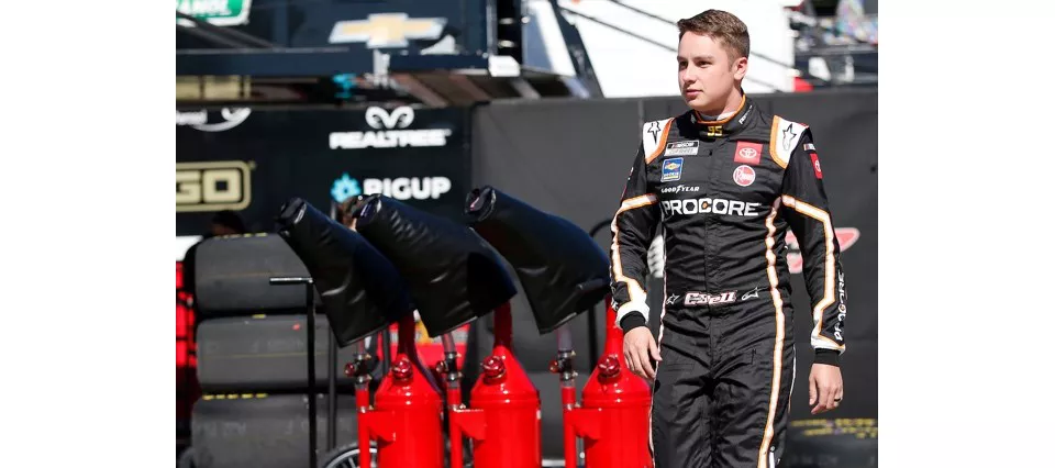 2020 Cup Series Preview