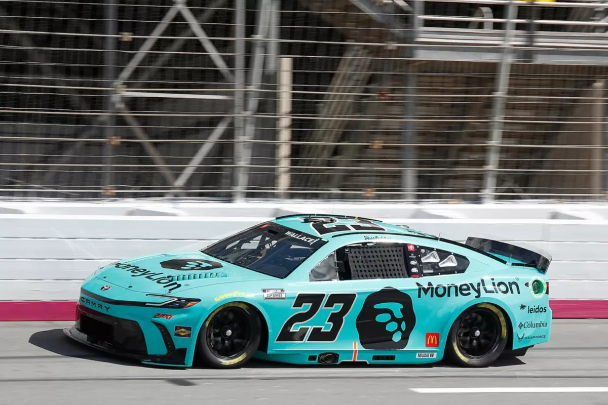 Explore Toyota Racing | Toyota Racing