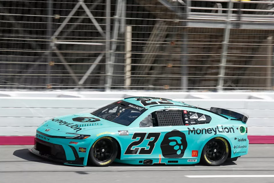 Explore Toyota Racing | Toyota Racing