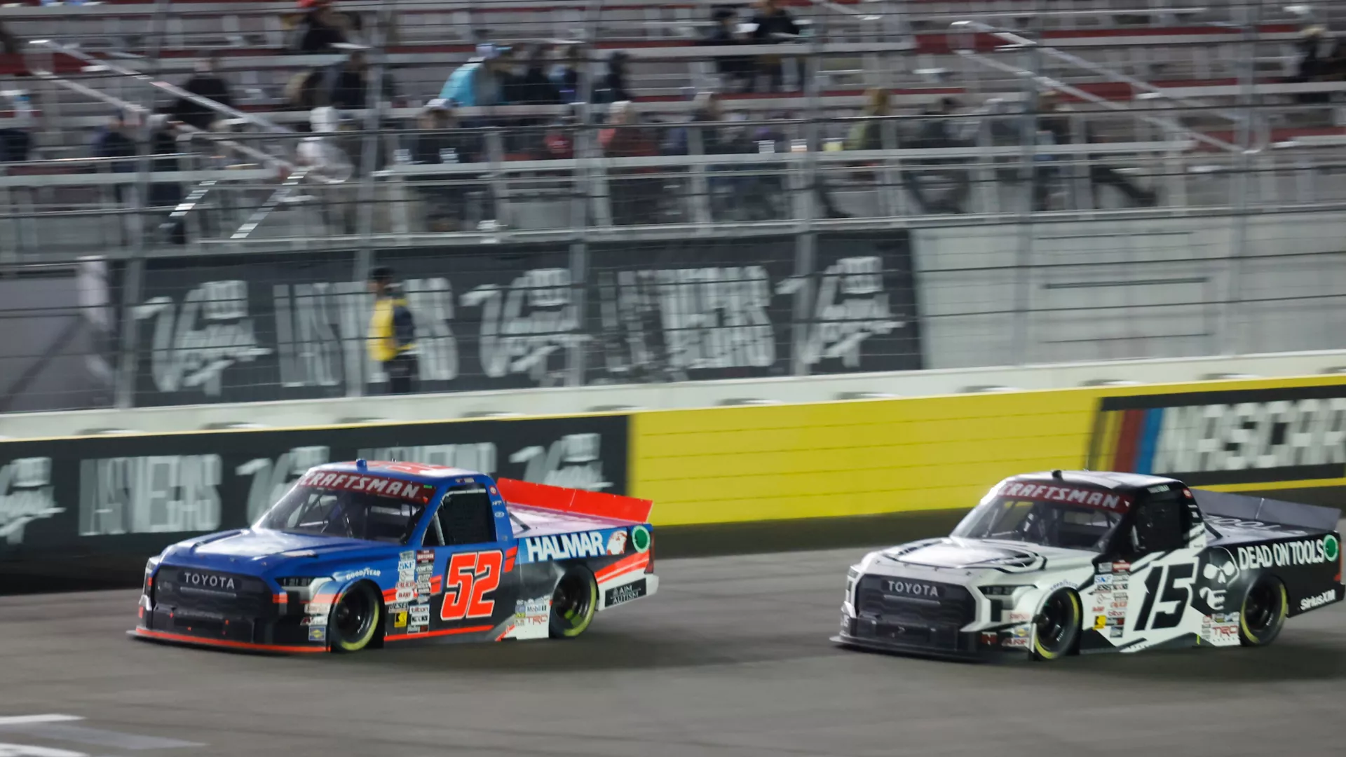 Explore Toyota Racing | Toyota Racing