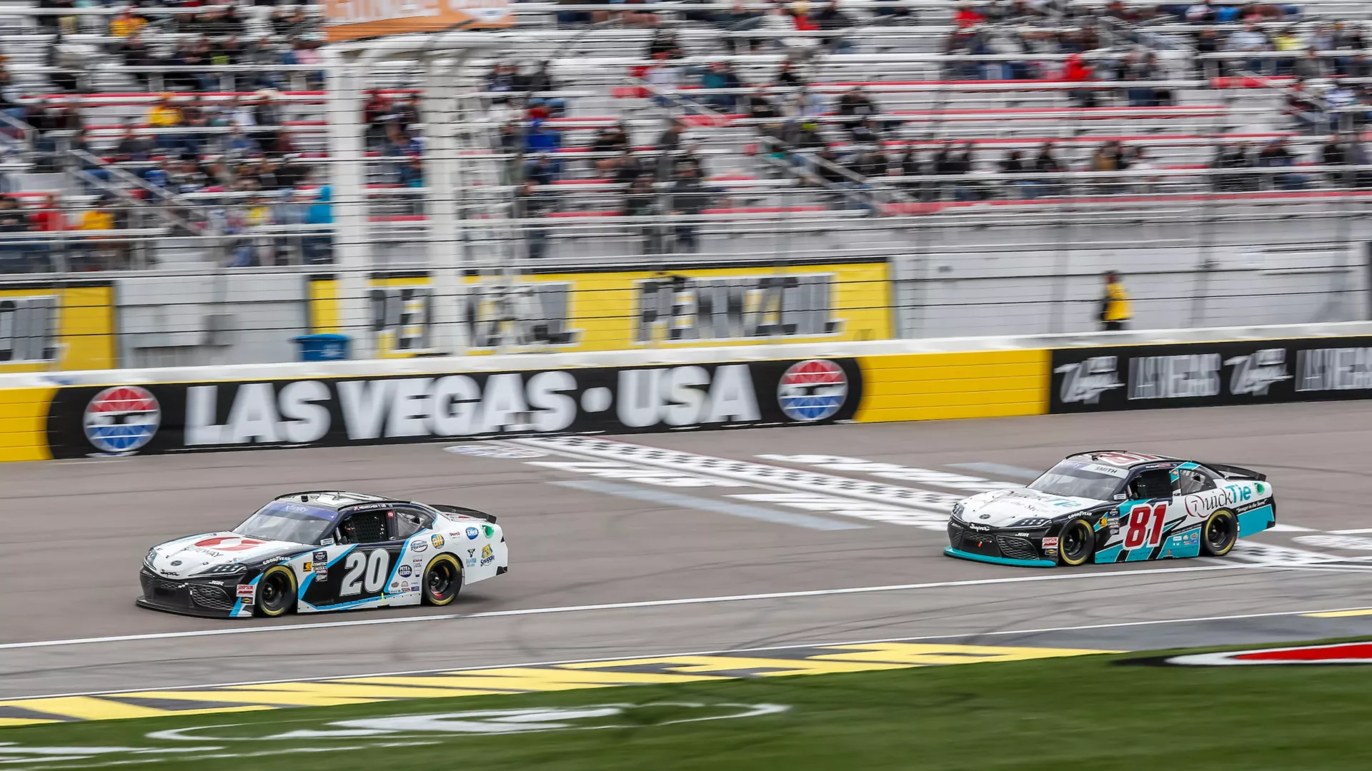 Explore Toyota Racing | Toyota Racing