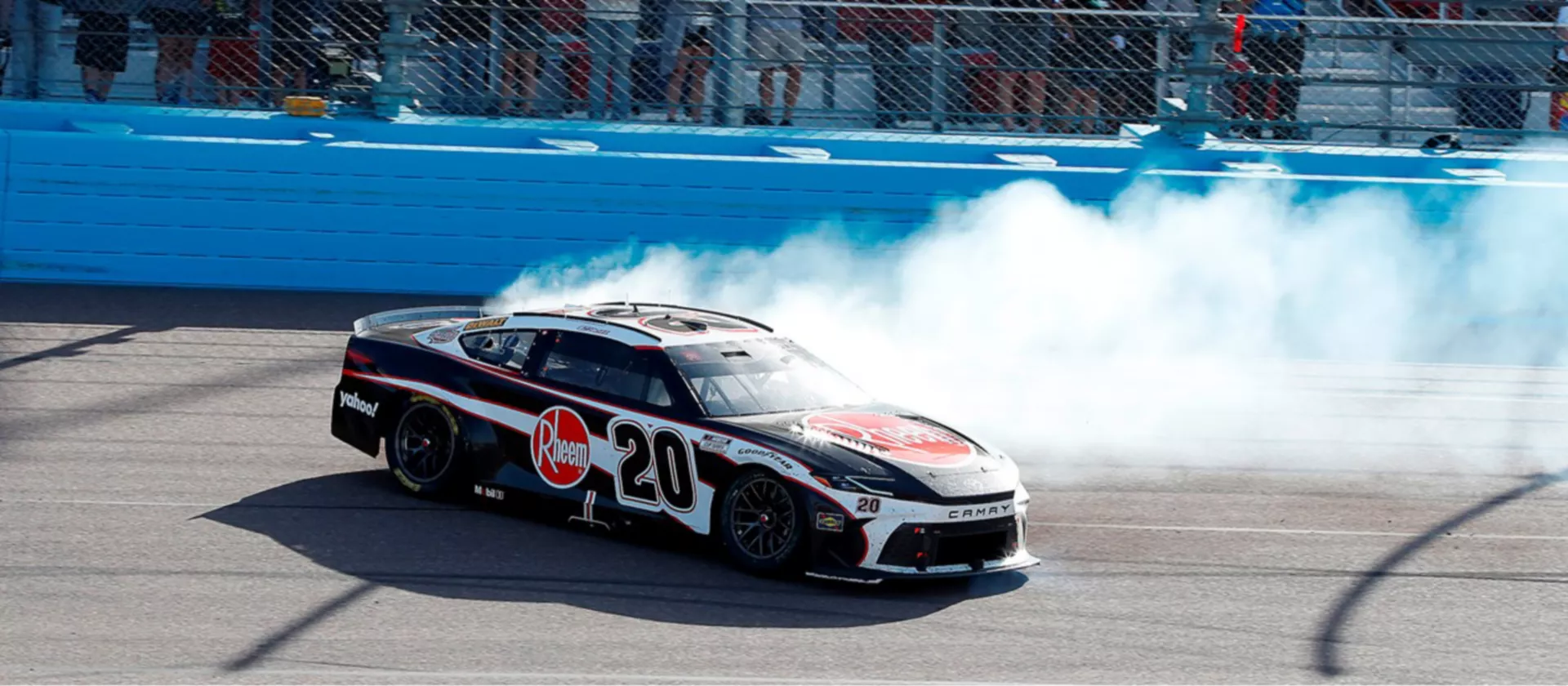Six Races, Six Wins For Team Toyota | Toyota Racing