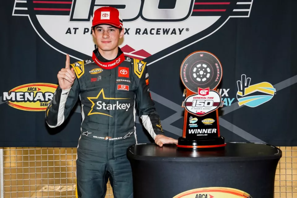 Six Races, Six Wins For Team Toyota | Toyota Racing