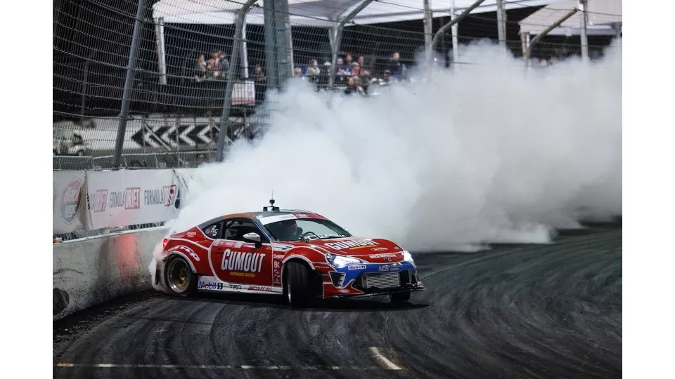 2020 Toyota Racing Schedule Update | Toyota.com