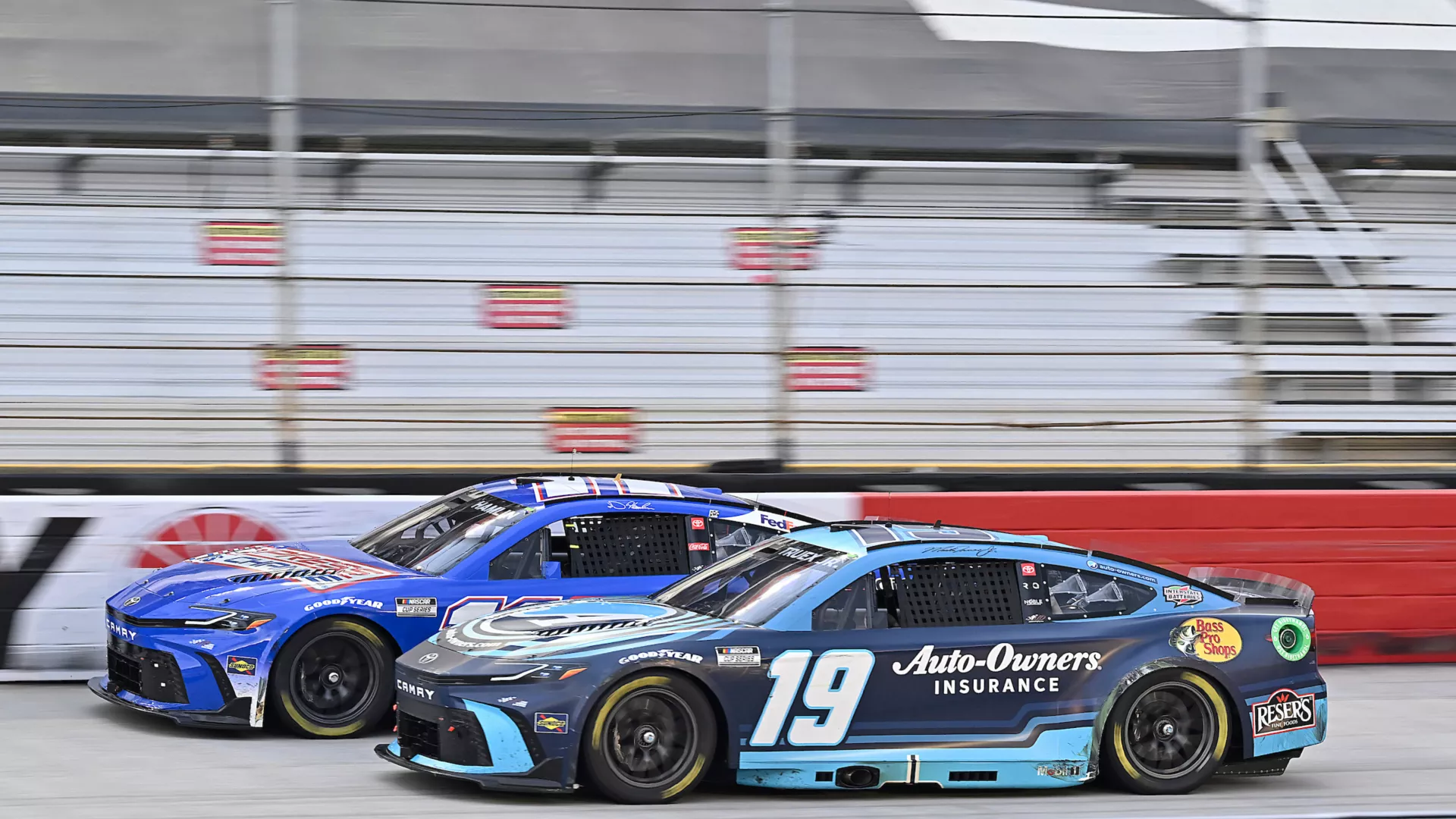 Explore Toyota Racing | Toyota Racing