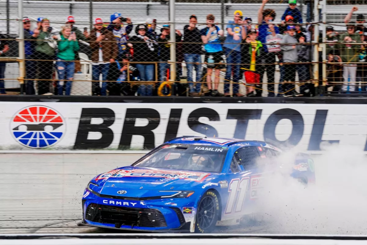 Explore Toyota Racing | Toyota Racing