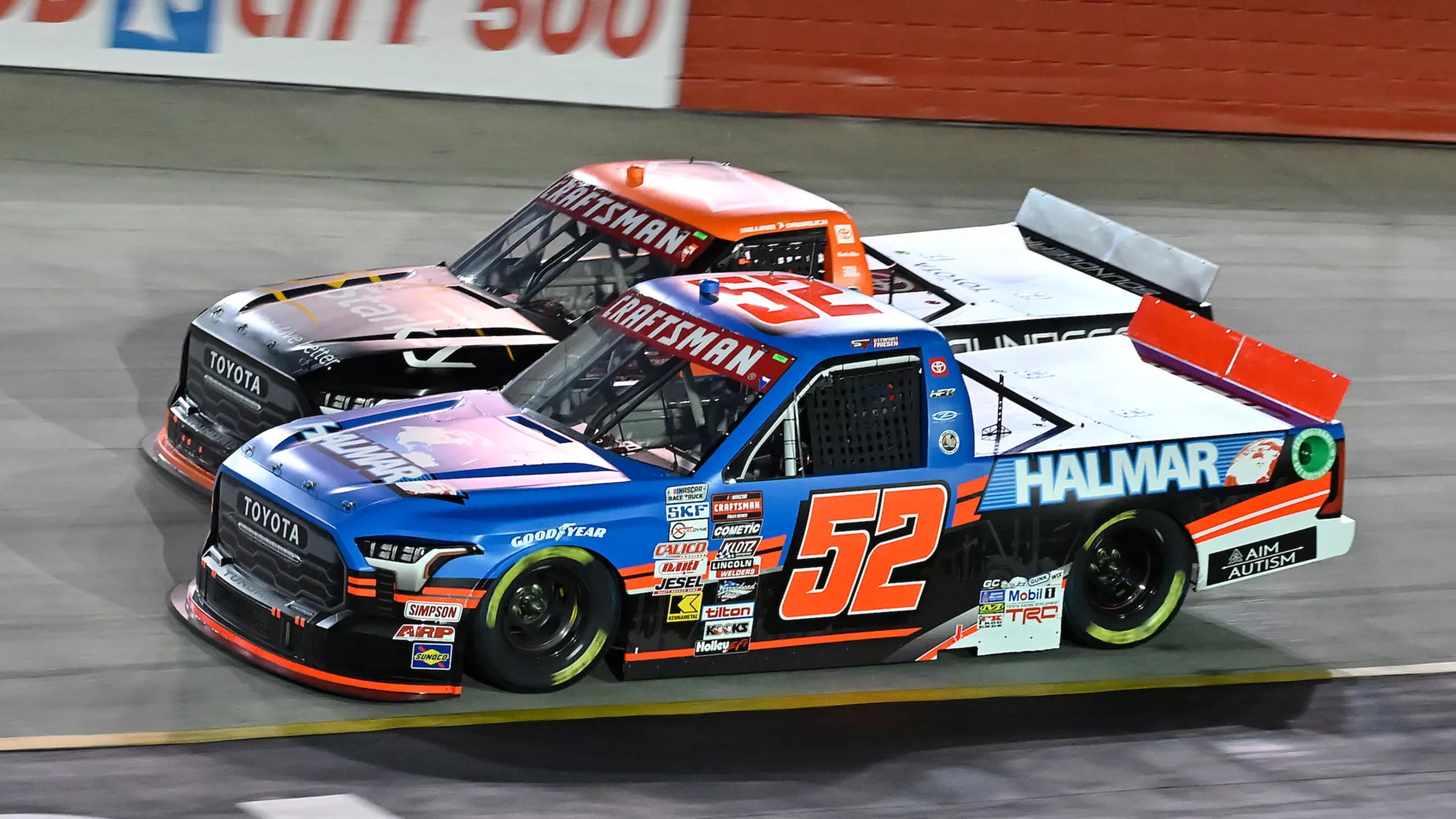 Explore Toyota Racing | Toyota Racing