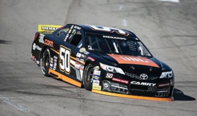 10 Questions with Holley Hollan | Toyota.com