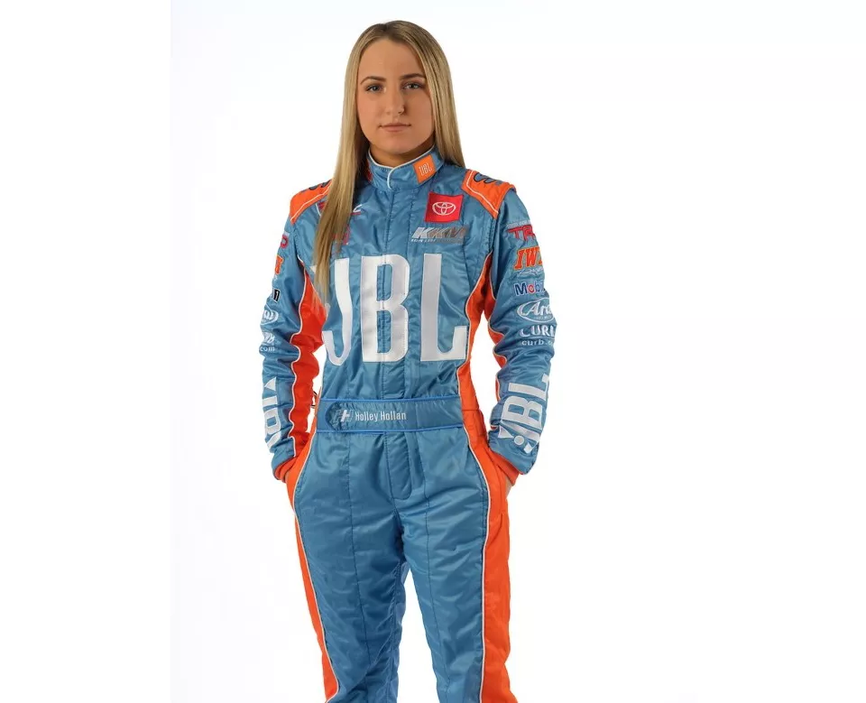 10 Questions with Holley Hollan | Toyota.com