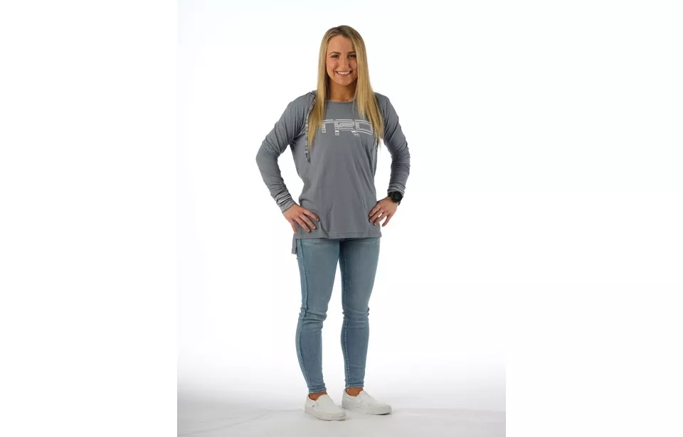 10 Questions with Holley Hollan | Toyota.com