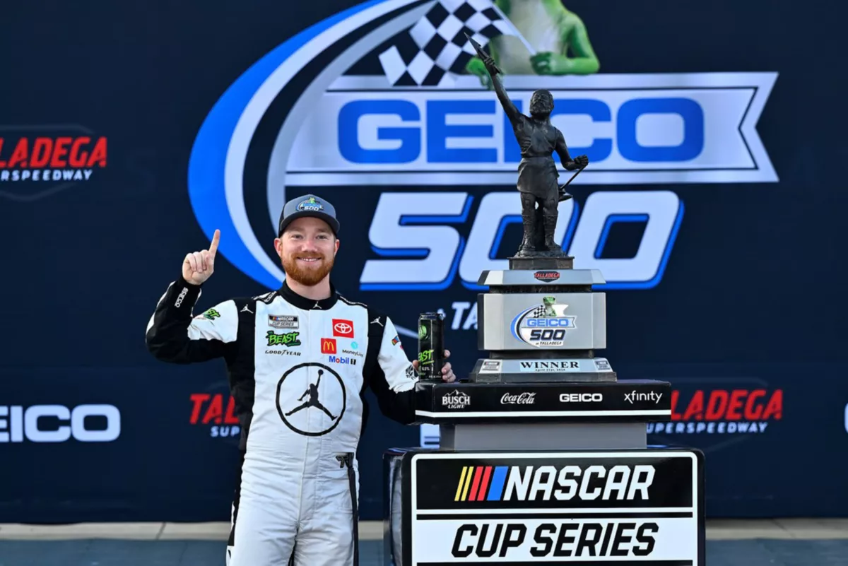 Explore Toyota Racing | Toyota Racing