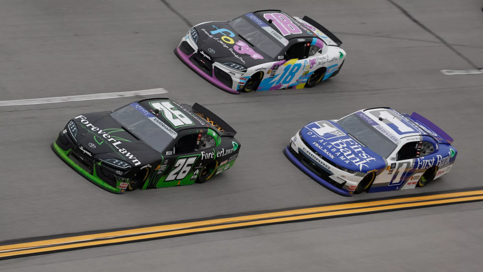 Explore Toyota Racing | Toyota Racing