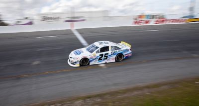 10 Questions with Mason Diaz | Toyota.com