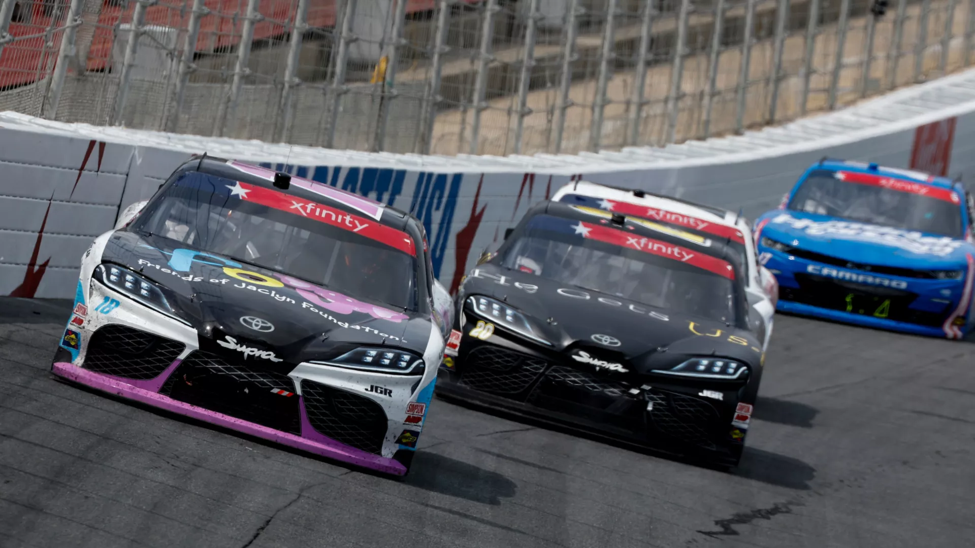 Explore Toyota Racing | Toyota Racing