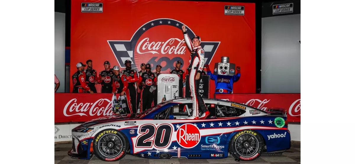 Explore Toyota Racing | Toyota Racing