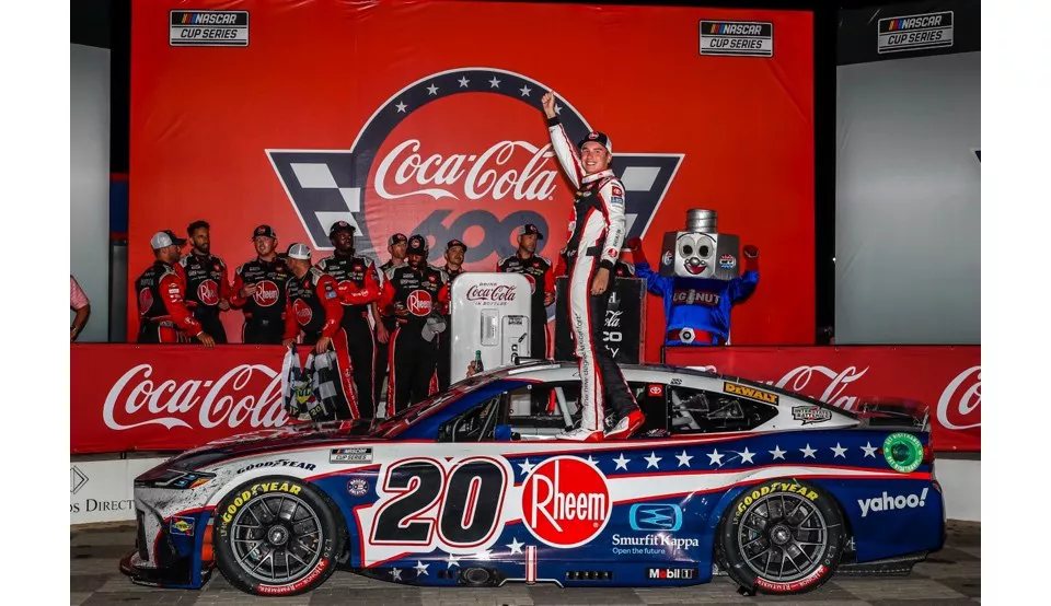 Explore Toyota Racing | Toyota Racing