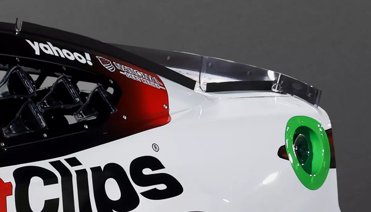Recent and Upcoming Nascar Cup Series Races | Toyota Gazoo Racing