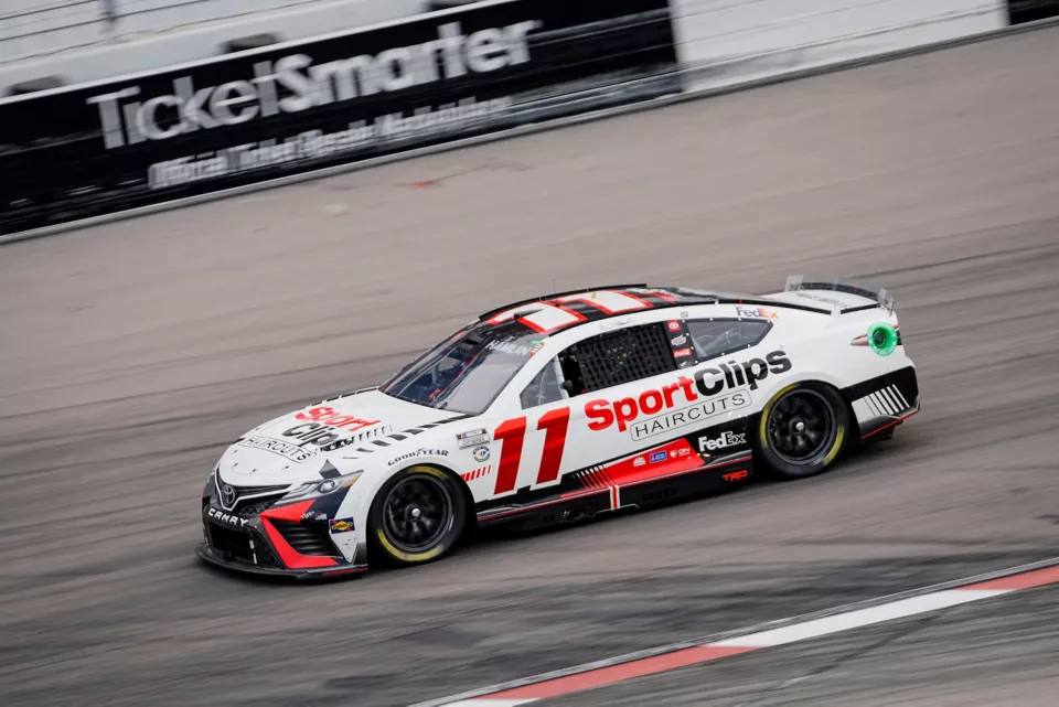 Team Toyota drivers battle wild weather conditions in successful race ...