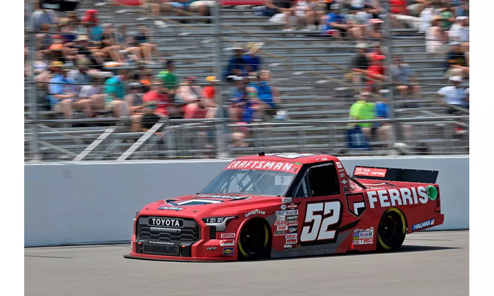 Team Toyota drivers battle wild weather conditions in successful race ...