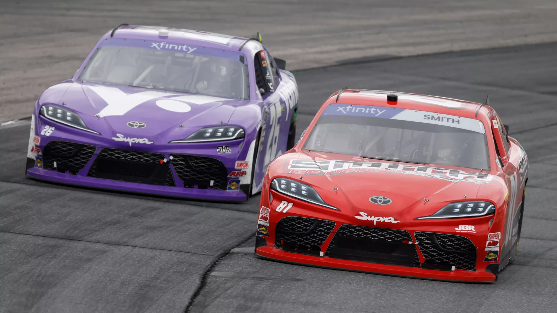 Explore Toyota Racing | Toyota Racing