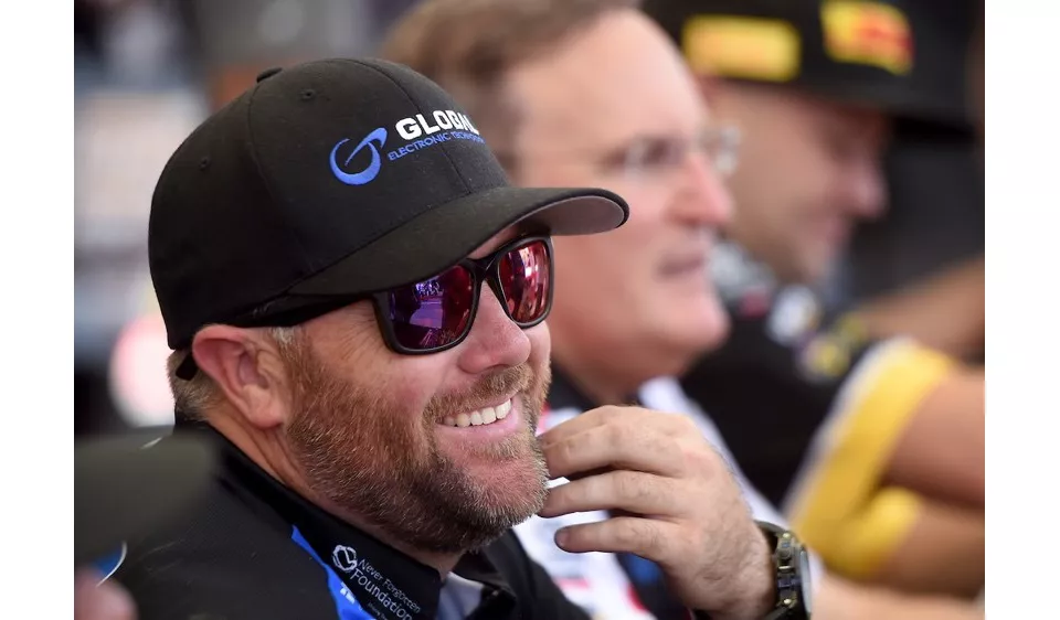 Meet Toyota Racing Driver Shawn Langdon | Toyota.com