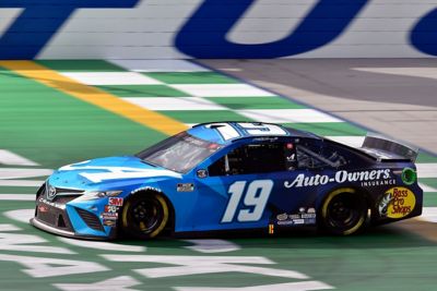 Racing Gets into Full Swing with Toyota Victories