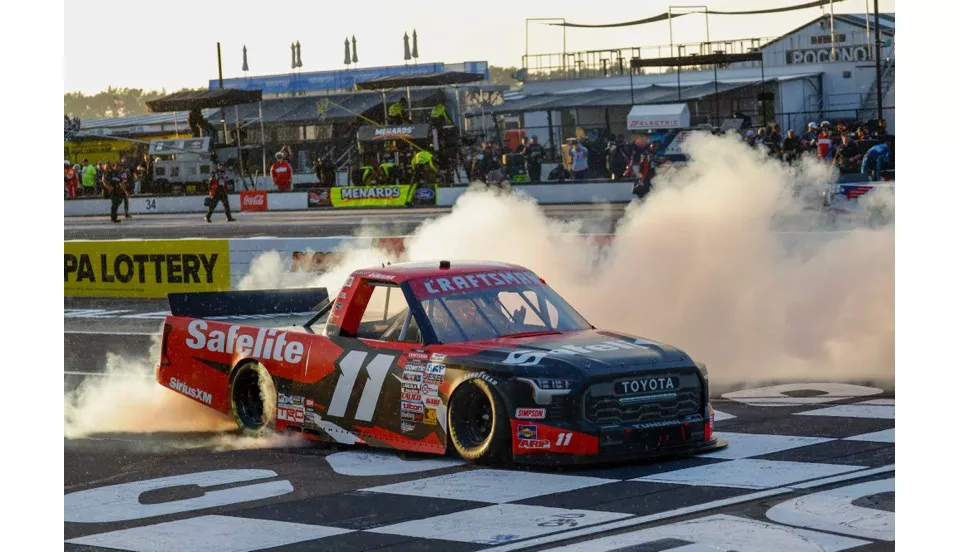 Explore Toyota Racing | Toyota Racing