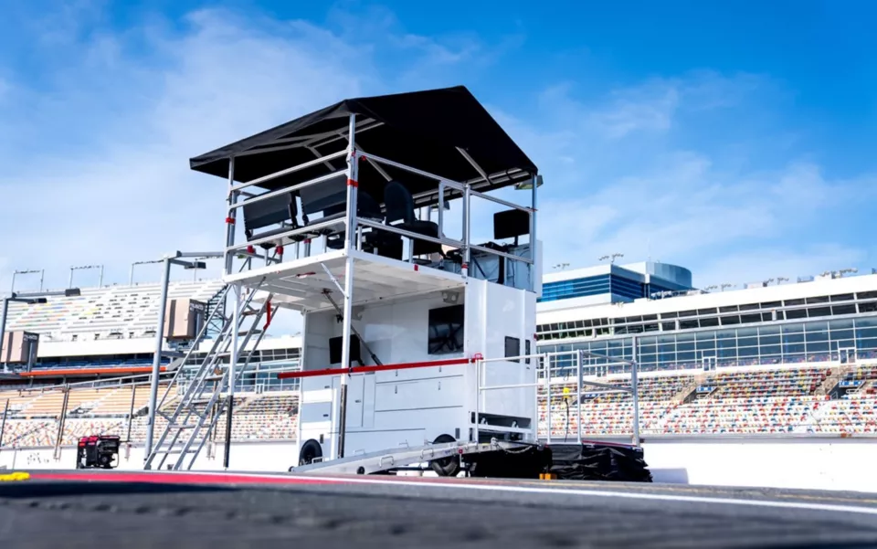 Explore Toyota Racing | Toyota Racing