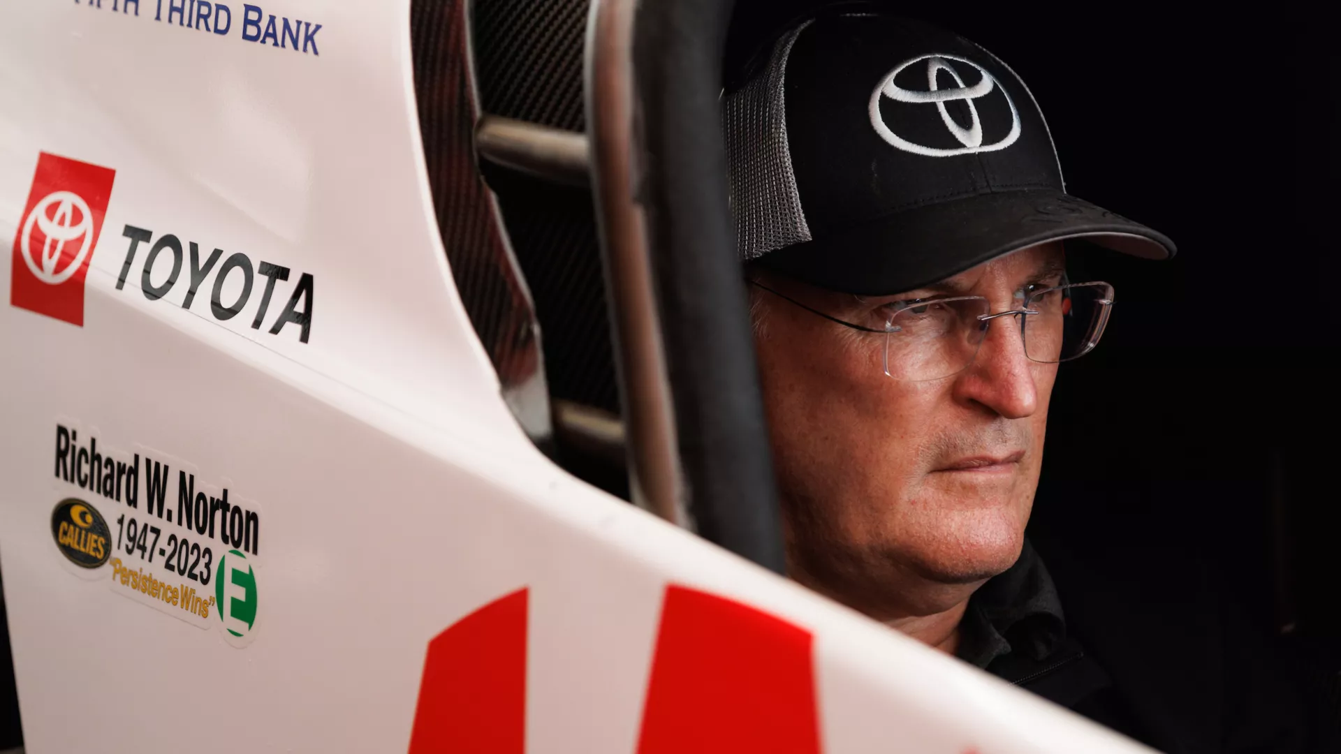 Meet Doug Kalitta | Toyota Racing