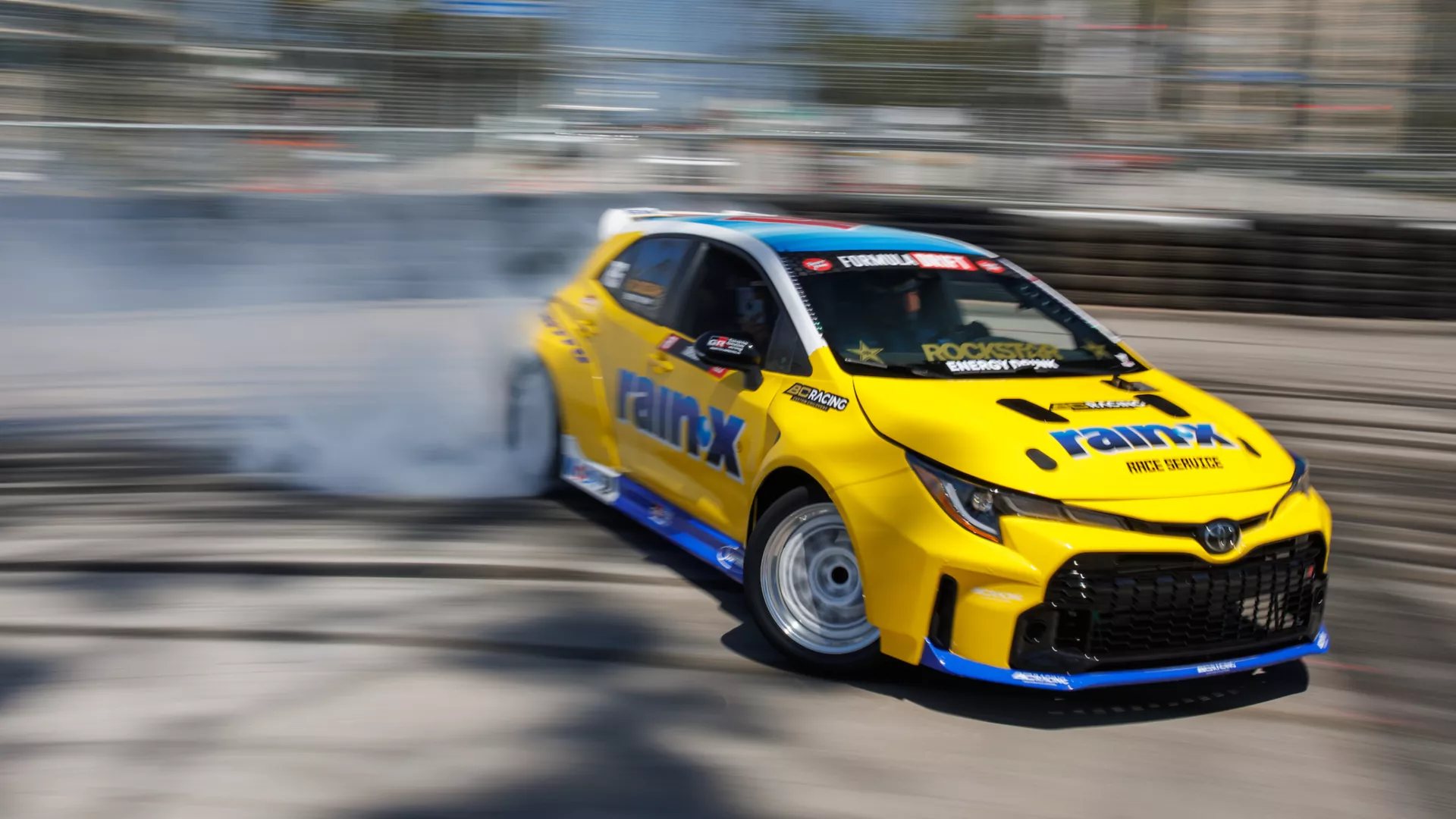 Meet Ryan Tuerck | Toyota Racing