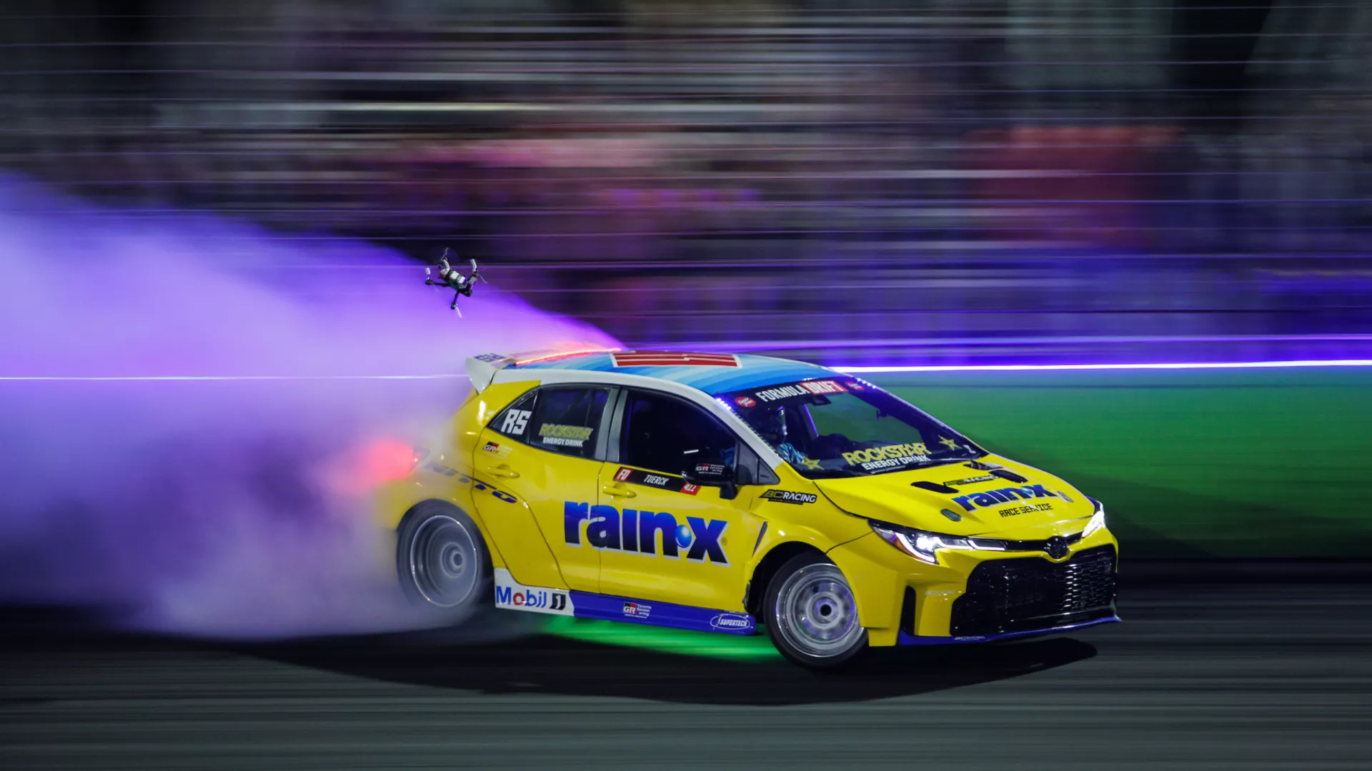 Meet Ryan Tuerck | Toyota Racing