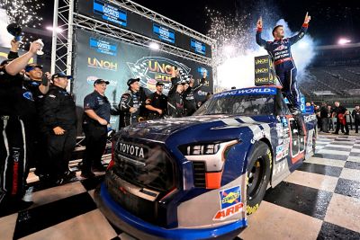 Gushi claims first GR 86 win, while Majeski puts Toyota in the ...