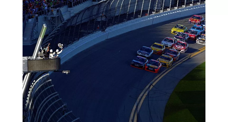 Revisiting Toyota’s First Daytona 500 Victory with Denny Hamlin