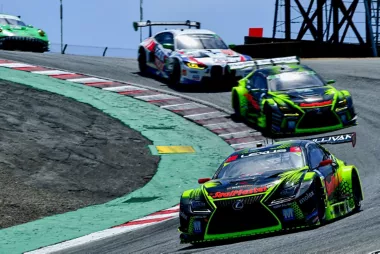 Events | Lexus Motorsports