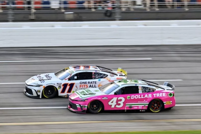 See NASCAR Xfinity Series Races, Drivers, and More | Toyota Gazoo Racing