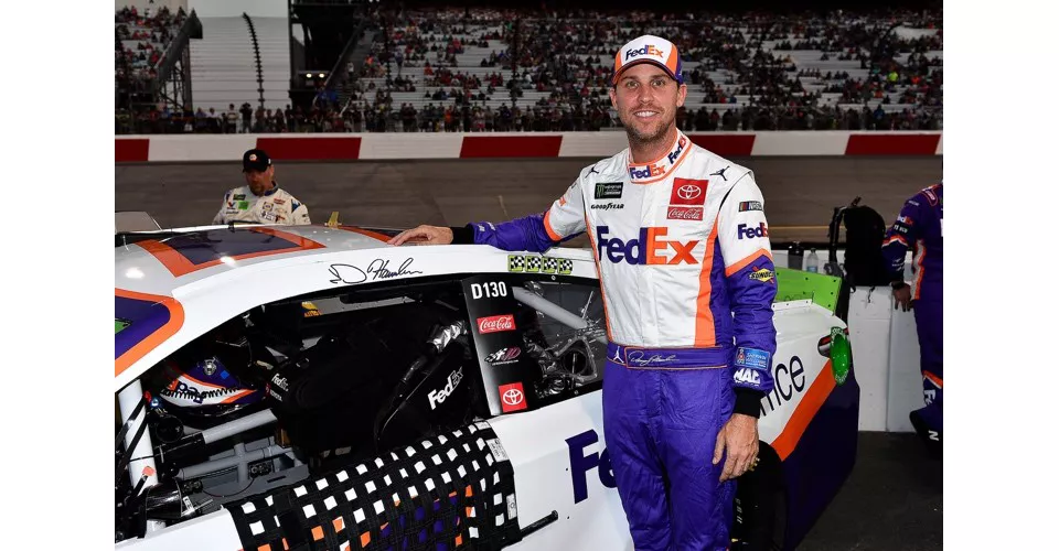 Toyota Racing Championship Update