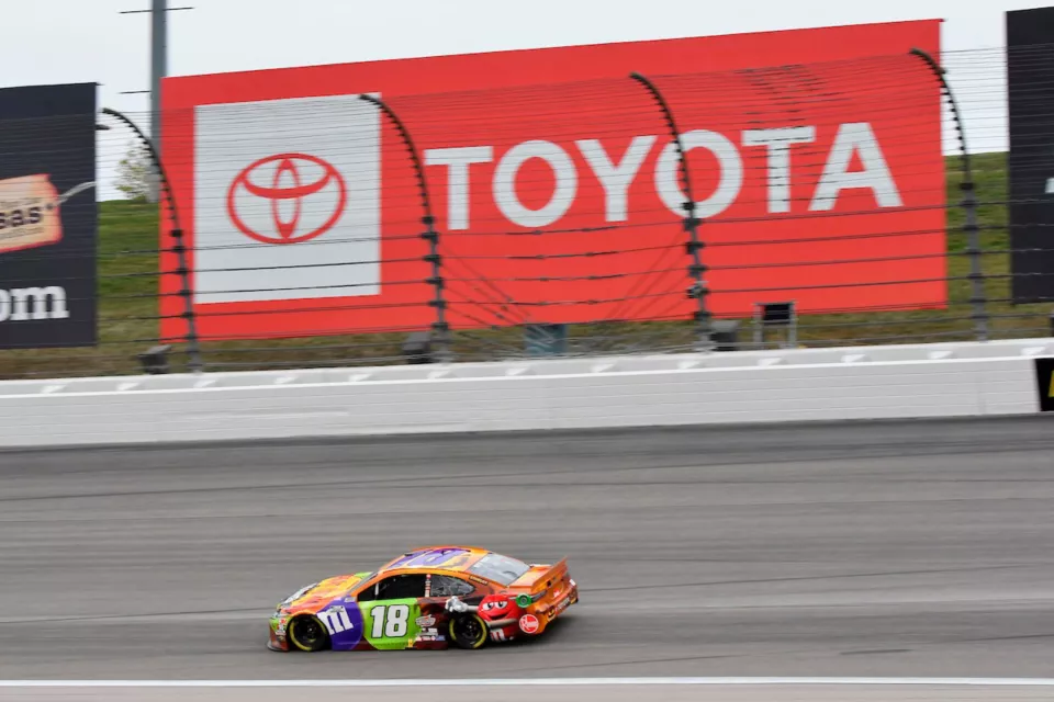 First Wins and Milestones Achieved in Toyota Racing Action