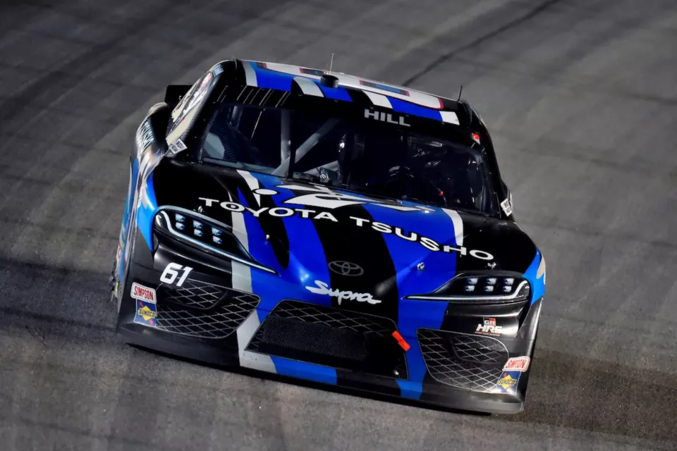 First Wins and Milestones Achieved in Toyota Racing Action