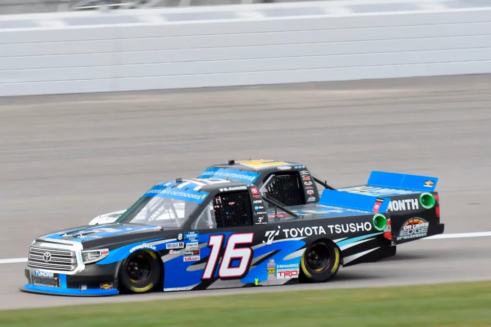 First Wins and Milestones Achieved in Toyota Racing Action