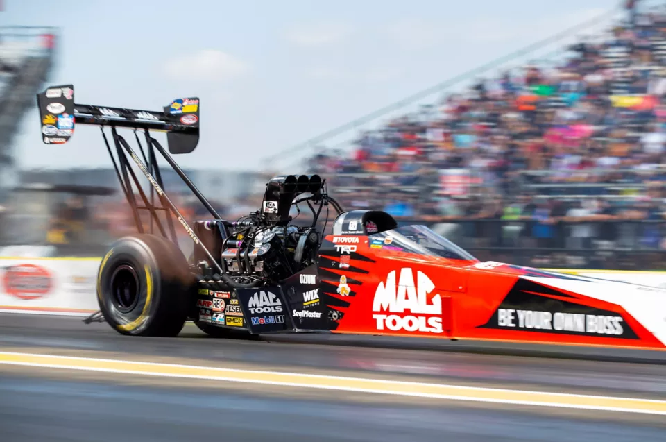 First Wins and Milestones Achieved in Toyota Racing Action