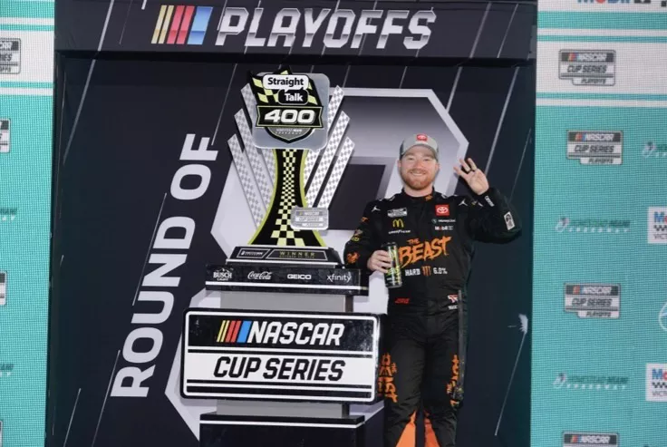 Explore Toyota Gazoo Racing