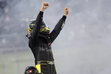 Toyota Gazoo Racing unites with Toyota North American Motorsports