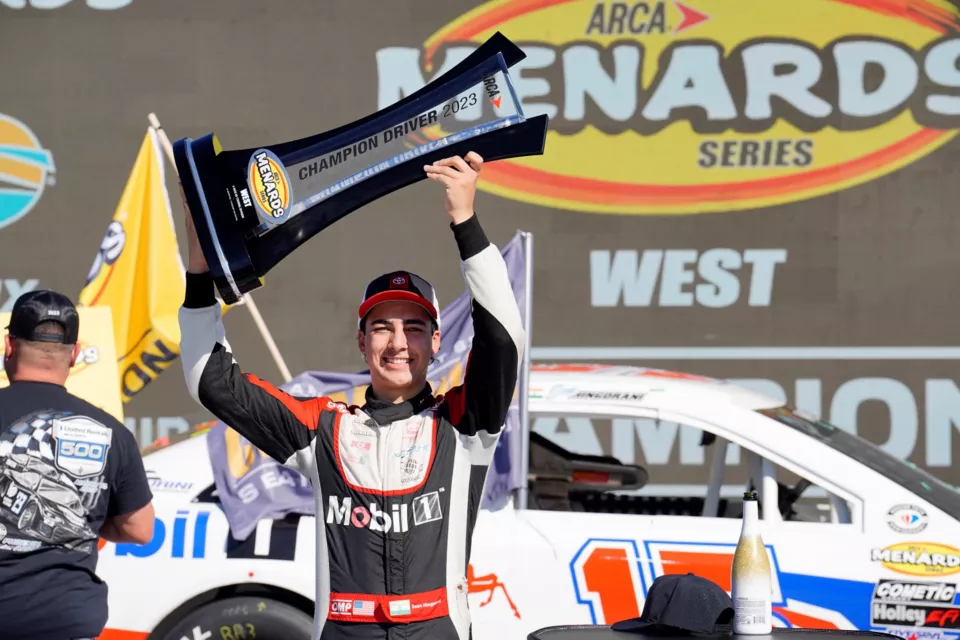 Explore Toyota Racing | Toyota Racing