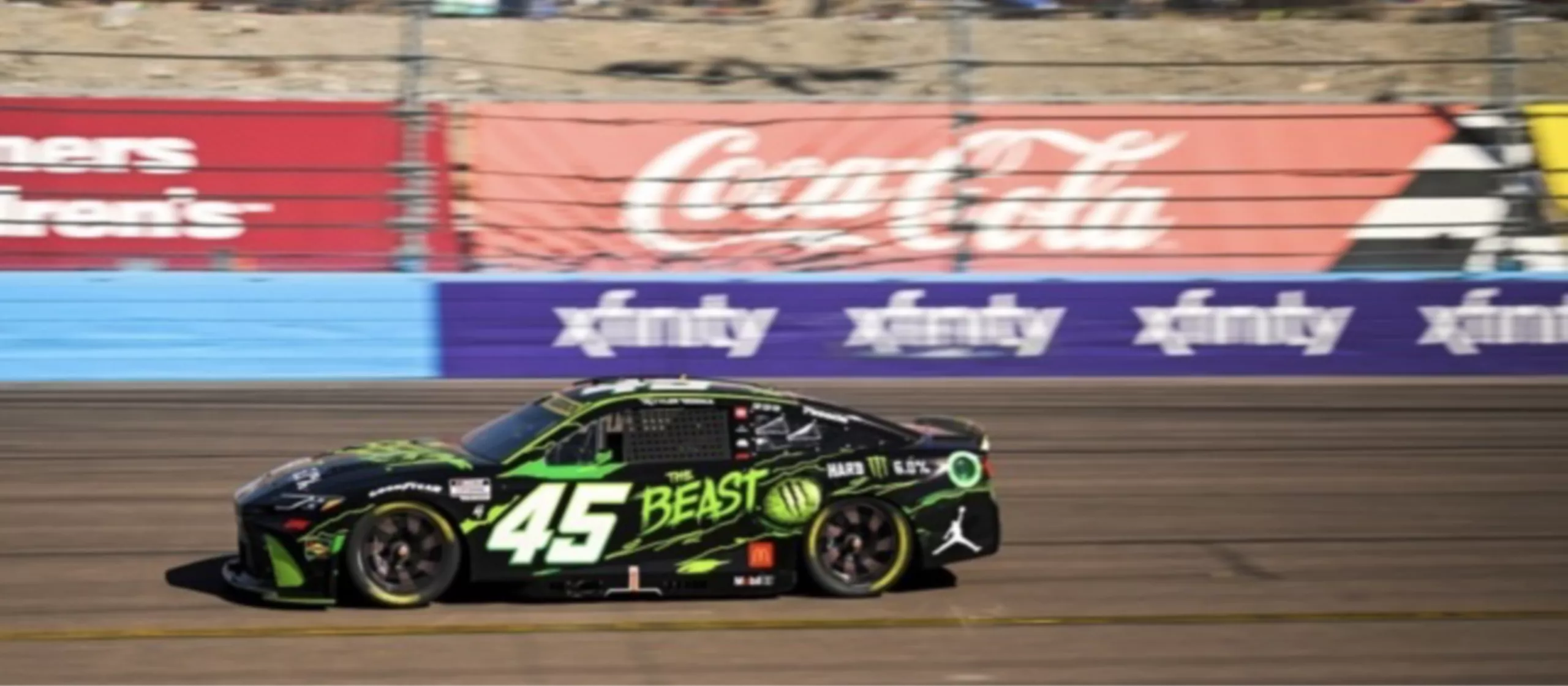 See NASCAR Xfinity Series Races, Drivers, and More | Toyota Gazoo Racing