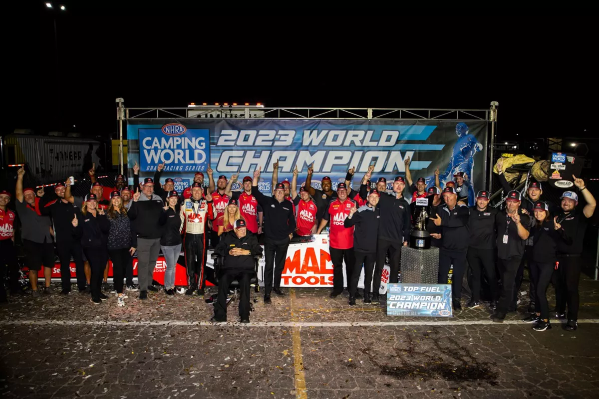 Explore Toyota Racing | Toyota Racing