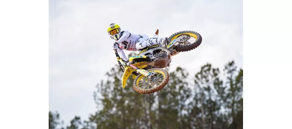 Meet the New JGRMX Toyota Racing Team | Toyota.com