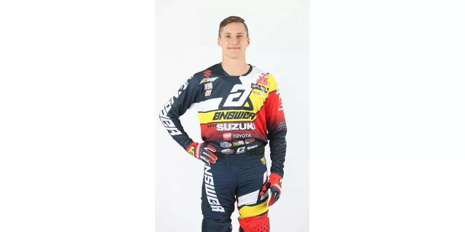 Meet the New JGRMX Toyota Racing Team | Toyota.com