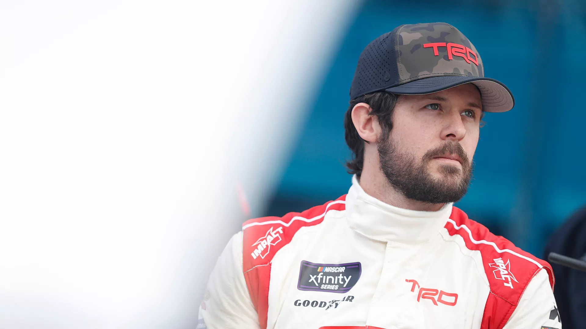 Meet Ryan Truex | Toyota Racing